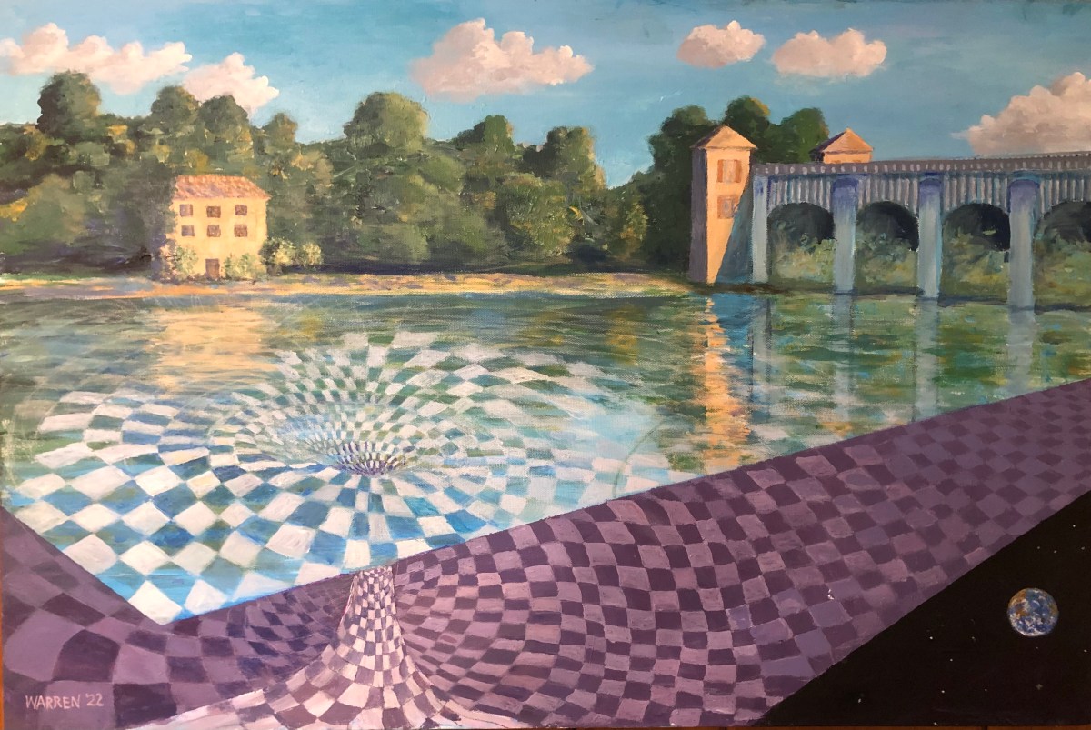 Warren’s Gallery – Warren Stokes Art